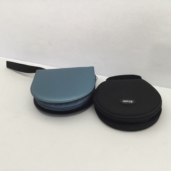 HIPCE | Other | Cds Carrying Cases Total Compartments 44 | Poshmark